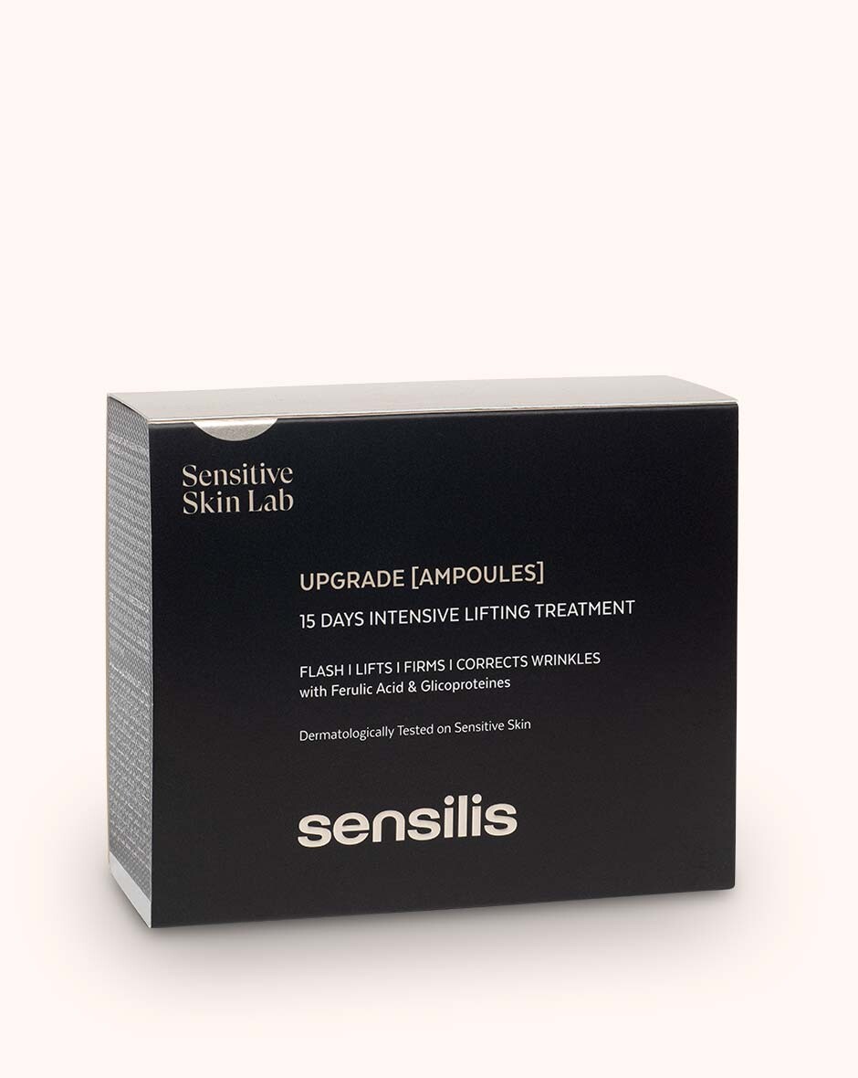 Sensilis lanza Sensitive Skin Lab centrada en el cuidado de las pieles ...