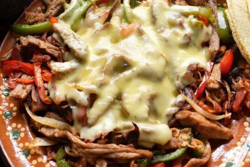 Receta de alambre de res: cómo condimentarlo para que quede como el de ...