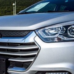 JAC SEI 2, a prueba: Opiniones, características y precios