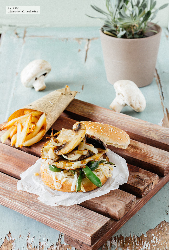 5 menús completos para toda la semana (LII)