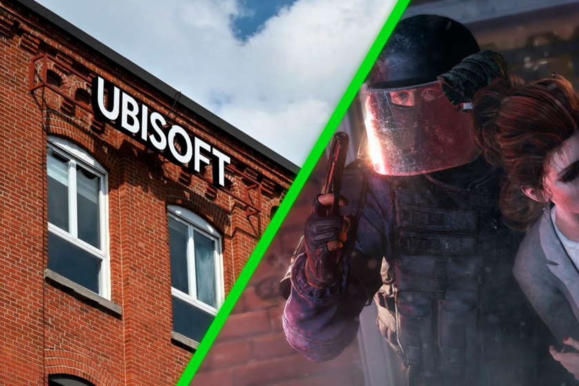 Fue vetado de 'Rainbow Six Siege' por tramposo, inventó una situación de rehenes en las oficinas ...