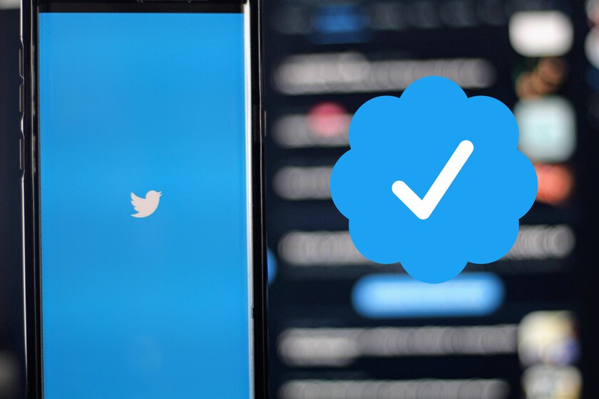 Elon Musk anuncia el nuevo Twitter Blue: cuenta verificada con la ...
