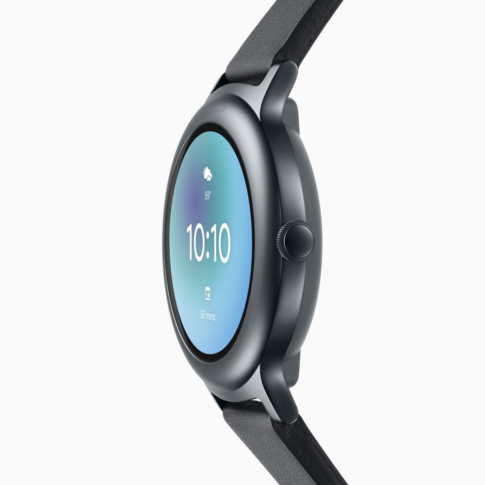 LG Watch Sport y Watch Style, los primeros smartwatches con Android ...