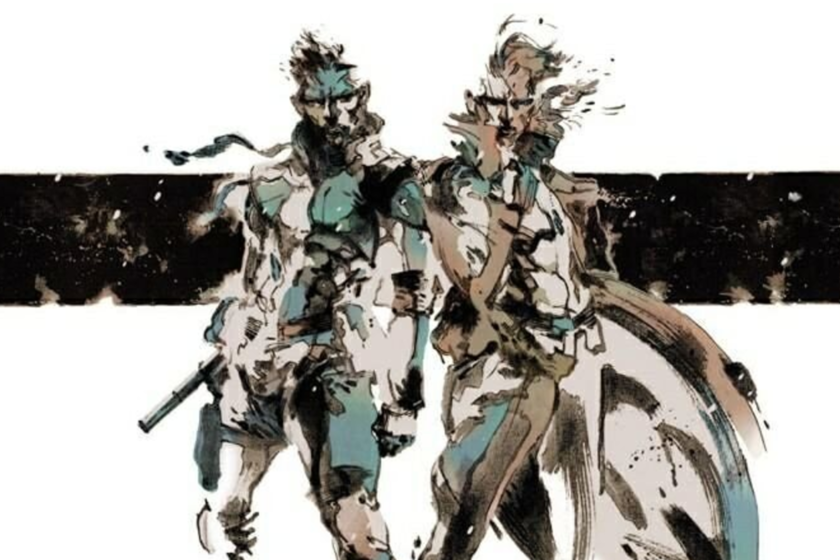 La película de 'Metal Gear Solid' está cada vez más cerca, y Jordan ...
