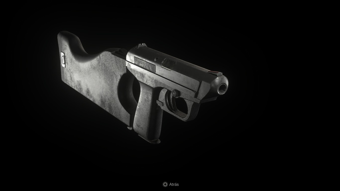 Resident Evil 4 Remake: todas las armas y cómo conseguirlas