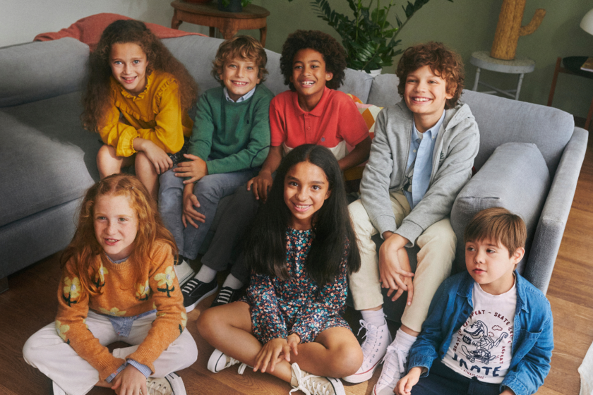 Springfield se atreve a lanzar una colección para niños justo a tiempo ...