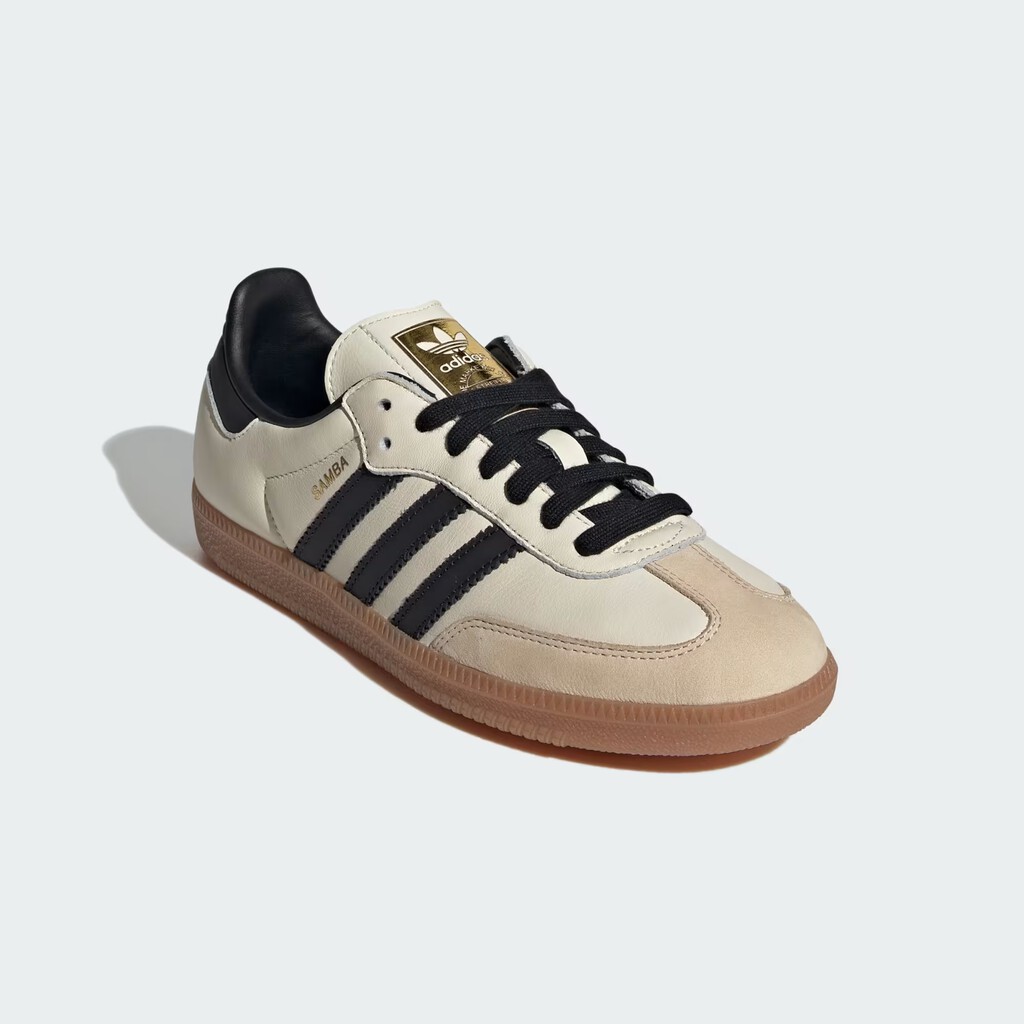 Estas son las Adidas Samba que quieren colarse en tu zapatero esta ...