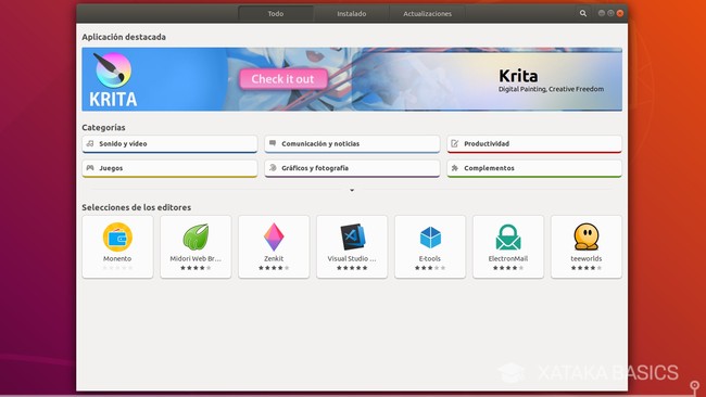 Linux: primeros pasos para iniciarte tras instalar tu primera distribución