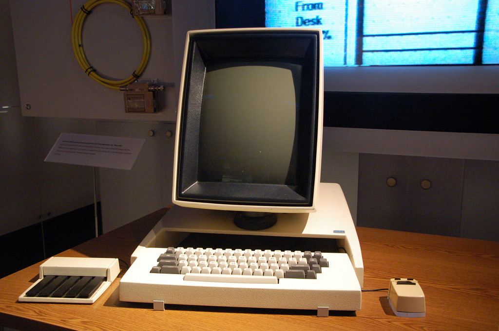 Xerox PARC: así se trabajaba en el lugar mágico del que Steve Jobs ...