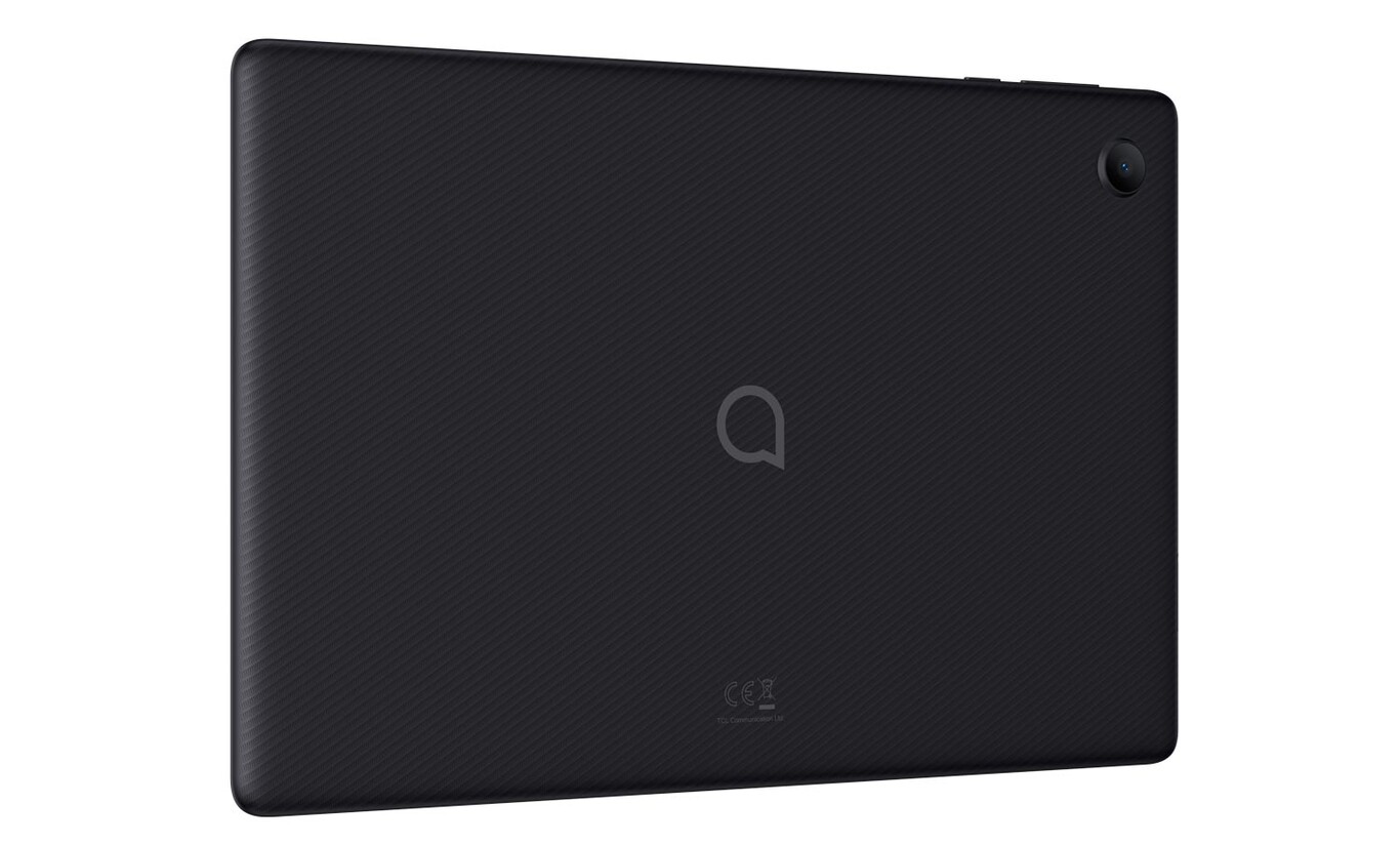 Las tablets Alcatel 1T 10 y Alcatel 3T 10 llegan a España: precio y ...