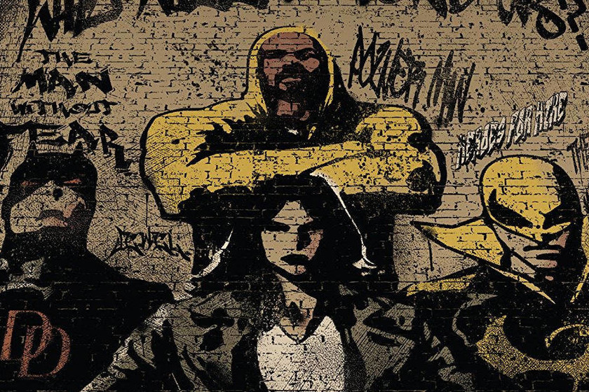 Nueve cómics del siglo XXI para conocer mejor a 'The Defenders'
