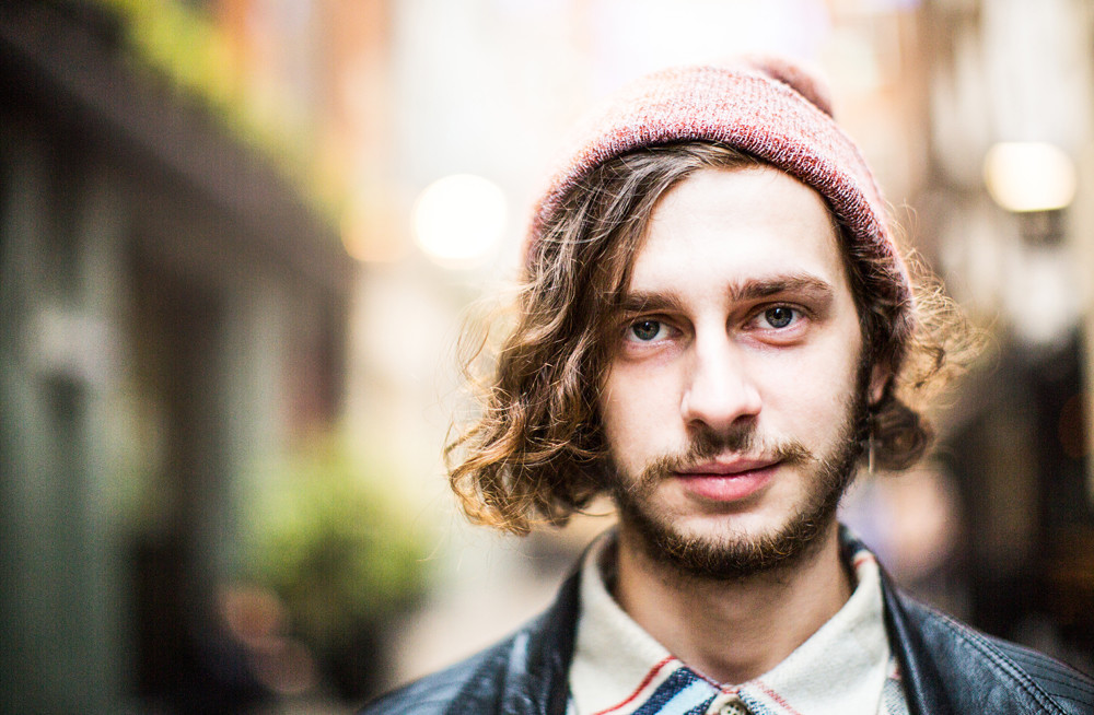 13 grandes retratos para inspirarnos