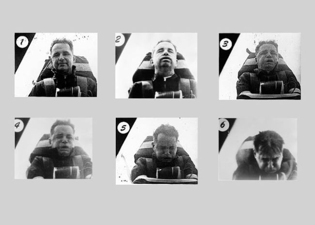 Cinco científicos que experimentaron con ellos mismos