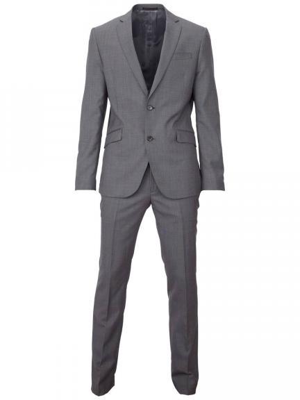 La importancia de un traje gris. Te damos cuatro opciones con precios ...