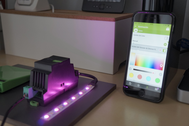 Miniserver Go, probamos la solución domótica de Loxone