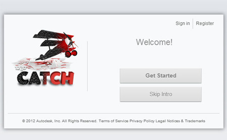 Lleva tu fotografía a la tercera dimensión con 123D Catch