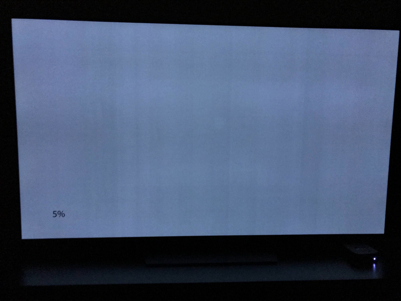 Problemas, defectos e imperfecciones más importantes de los televisores ...