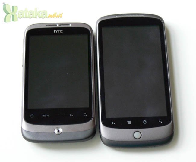 Un vistazo a la historia de HTC en el mundo Android
