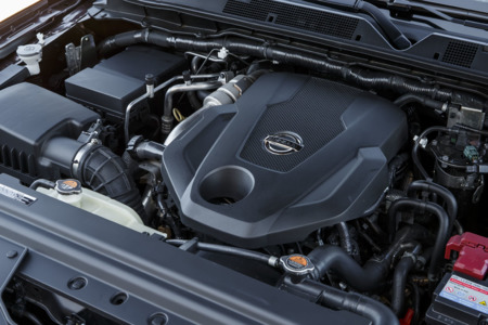 Nissan NP 300 Navara: probamos la pick-up que quería ser SUV