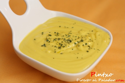 Cómo hacer all-i-oli o alioli