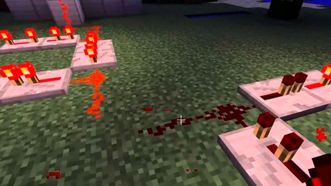 Redstone en Minecraft: dónde encontrarlo y cómo puedes usarlo