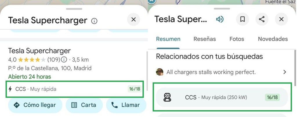 Nunca más irás a un SuperCargador de Tesla y lo encontrarás lleno ...