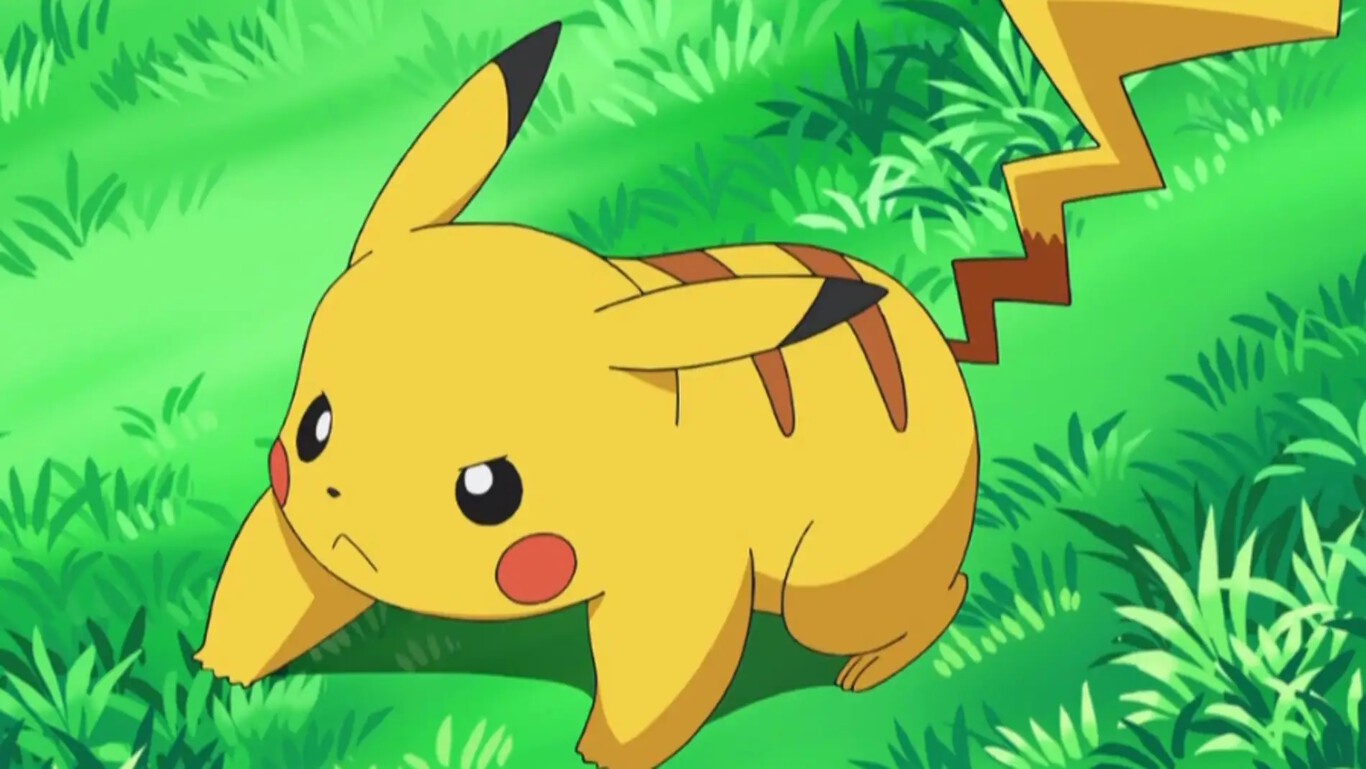 Hiperantha Pikachu o Chilicola Charizard: todos los Pokémon que han ...