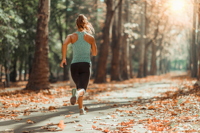 Comida y running: cuánto tiempo tienes que esperar después de comer para salir a correr y qué ...