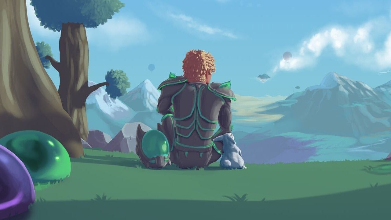 Terraria supera los 35 millones de unidades vendidas y se coloca como ...
