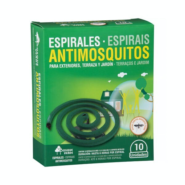 Además de instalar una mosquitera de Lidl o Leroy Merlin, también ...