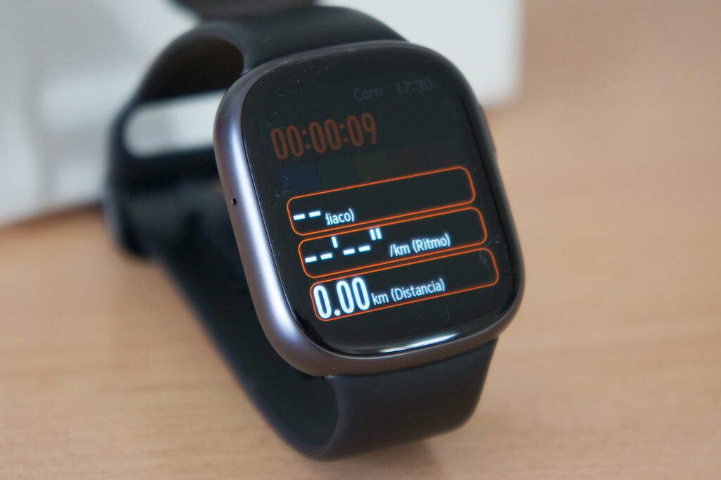 Honor Watch 4, análisis: review con características, precio y ...