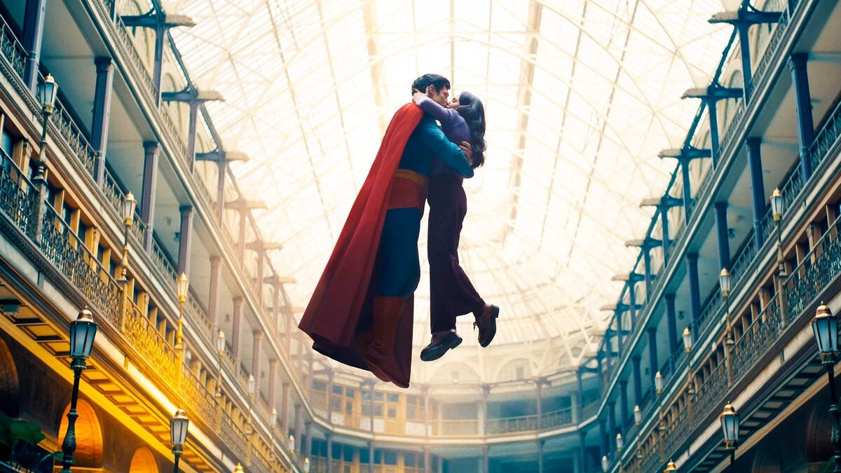 'Superman' de James Gunn - fecha de estreno, tráiler, reparto y todo lo ...