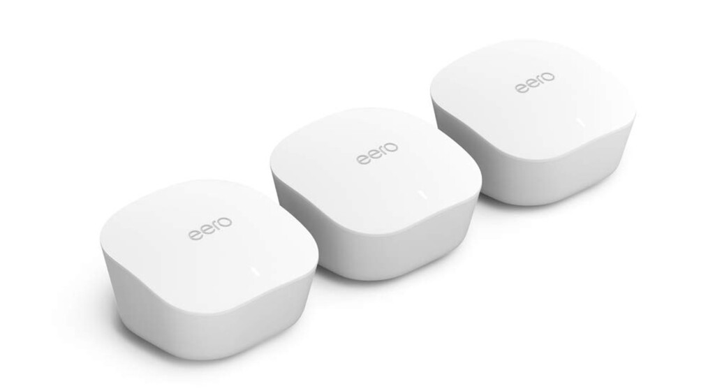 Qué es un sistema de WiFi Mesh y cuales son las ventajas a la hora de llevar la señal WiFi a ...