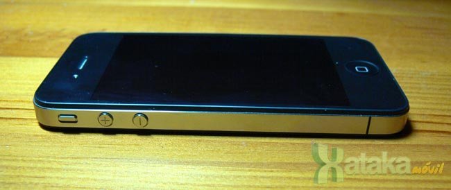 iPhone 4, primeras impresiones