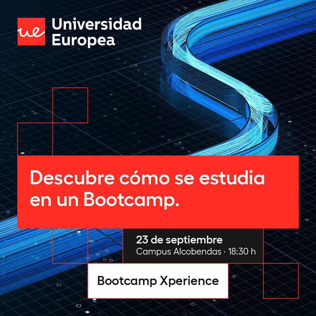 De hacer una ‘webapp’ a ser científico de datos: así puedes sacar músculo digital en tu CV con ...