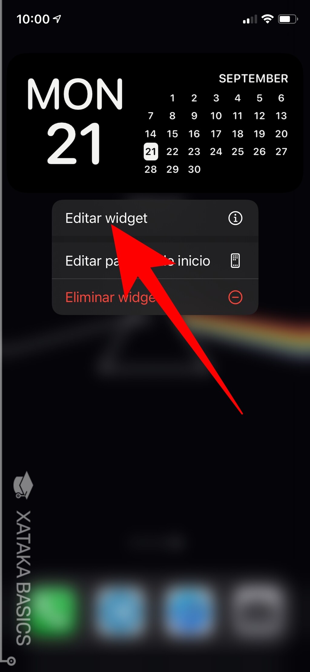 Personalizar tu iPhone: cómo crear widgets personalizados en iOS 14