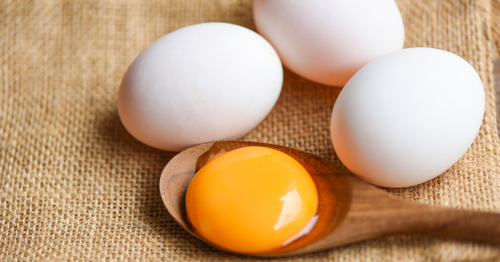 Saludable o no... qué ocurre en tu organismo si comes más de dos huevos ...