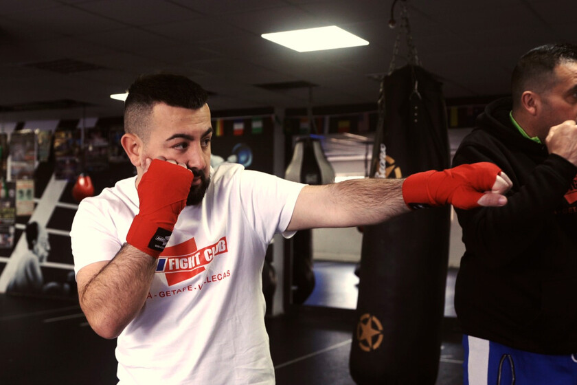 ¿Qué ha pasado con Papi Gavi y por qué no puede participar en la Velada ...