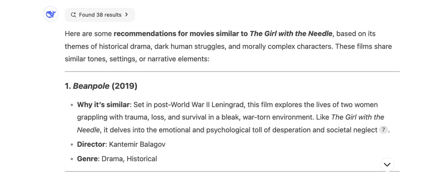 How to Use DeepSeek: 36 Features and Tricks to Get the Most Out of This AI Model