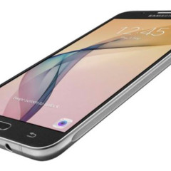 Samsung Galaxy On8: características, precio y toda la información