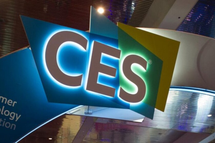 El CES 2021 virtual nos inunda de novedades, pero no parece haber ...