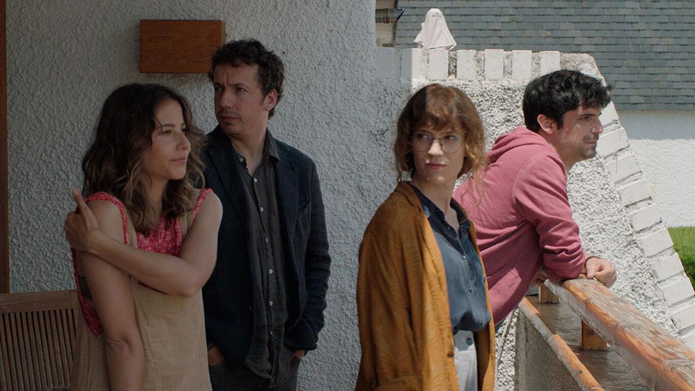 Las 17 mejores películas españolas de 2022