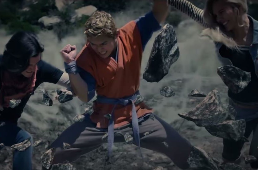 'Dragon Ball Z: Light of Hope' el increíble fan film que demuestra que ...