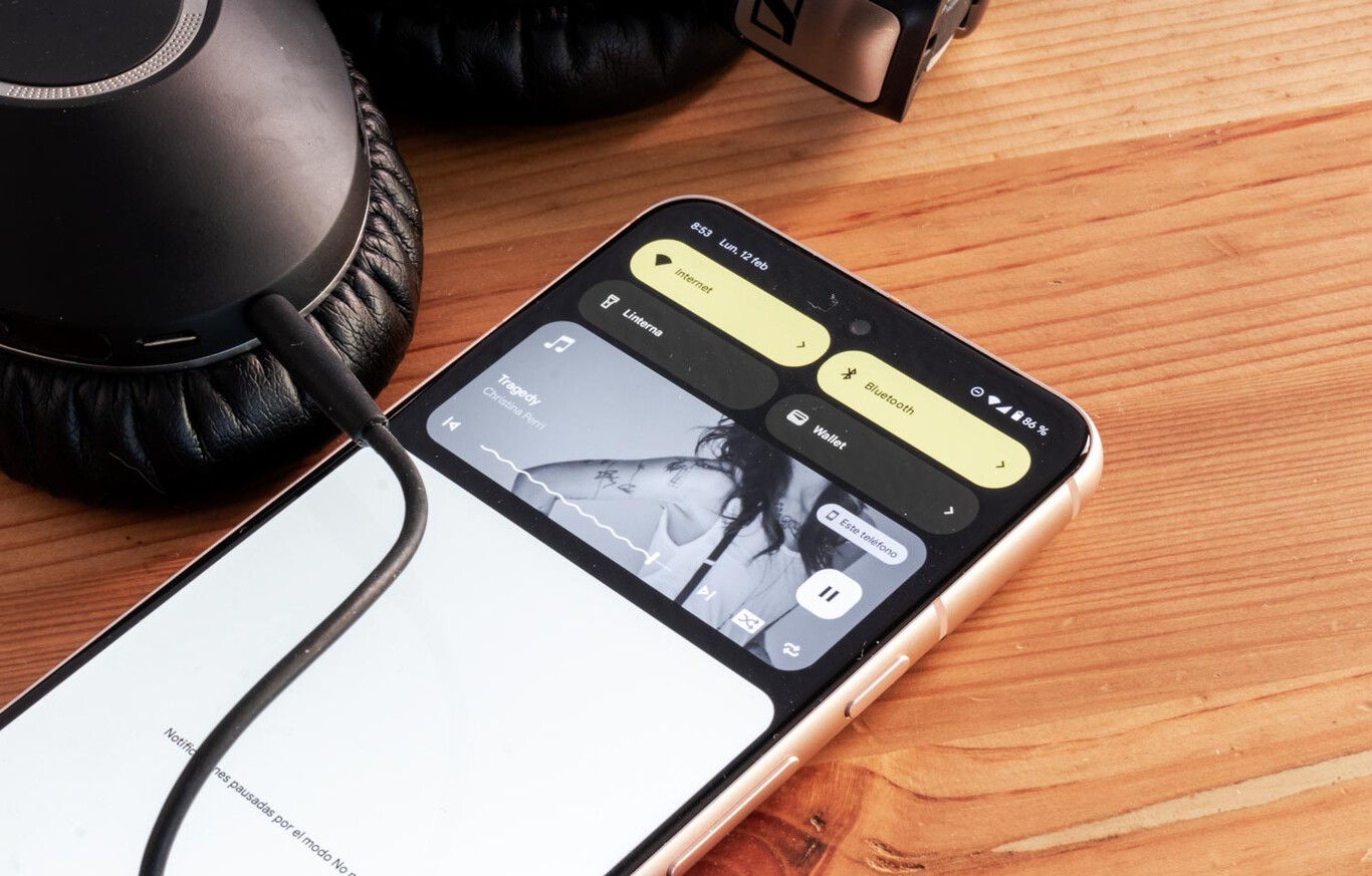 Google Pixel 8, análisis tras tres meses de uso