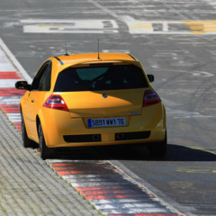 Renault Megane R26.R