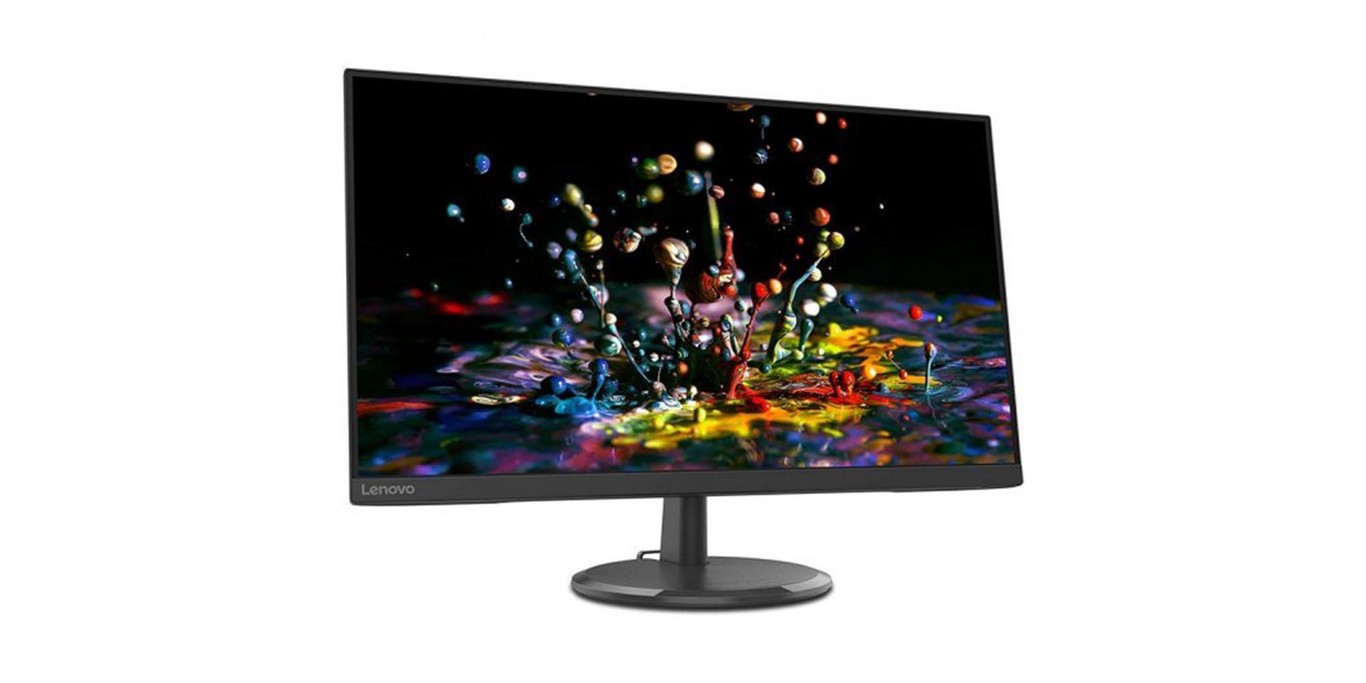 7 monitores Lenovo para jugar o trabajar con descuentos de hasta 97 ...