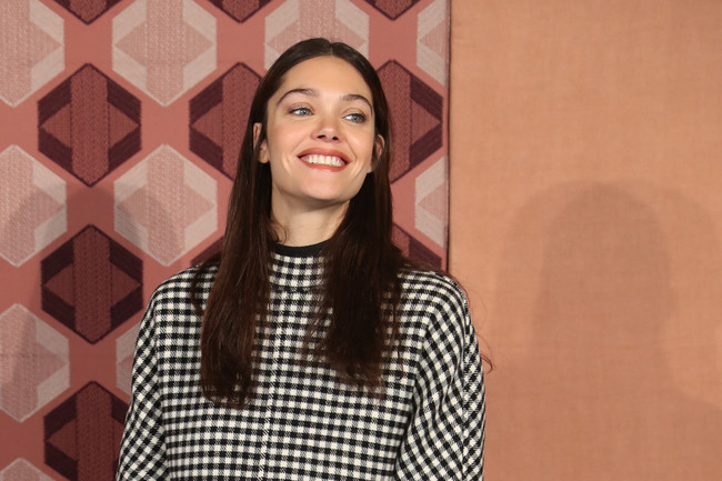 Ana Rujas: "La inspiración se capta del exterior; no poder salir ni ...