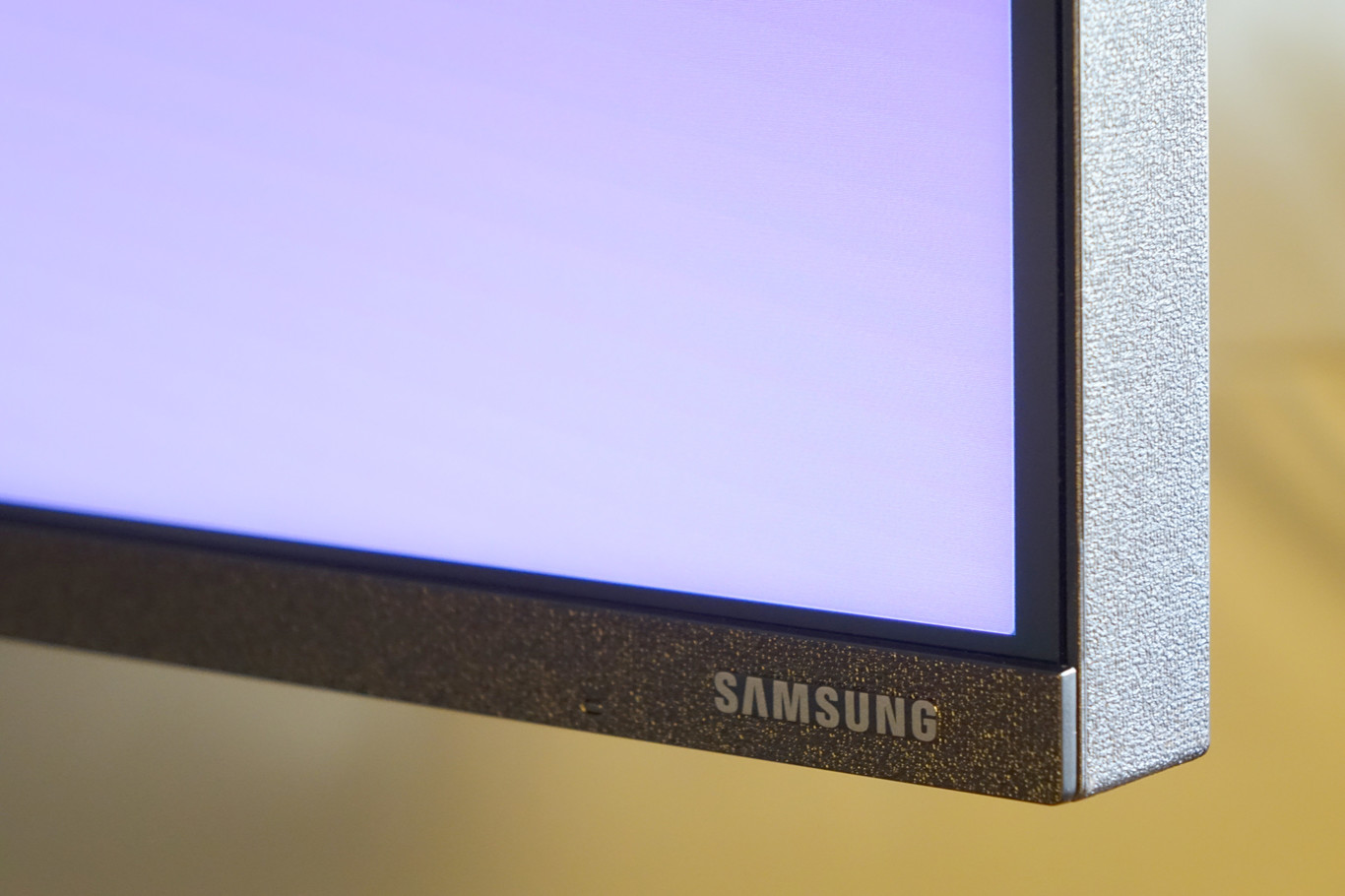 Samsung Space Monitor 32", análisis: review con características y precio
