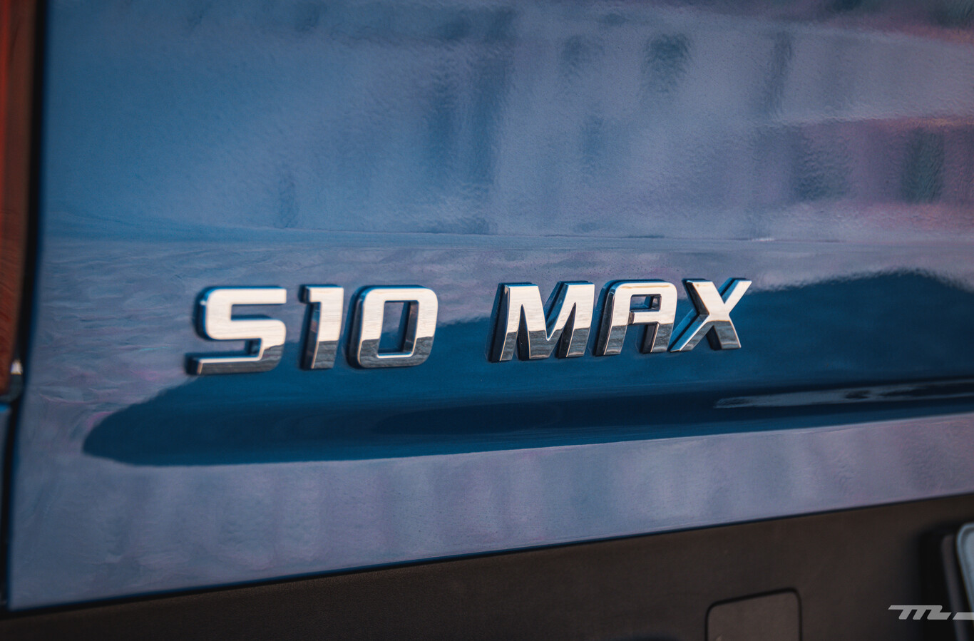 Chevrolet S10 Max, primeras impresiones: opinión, equipo, video y fotos