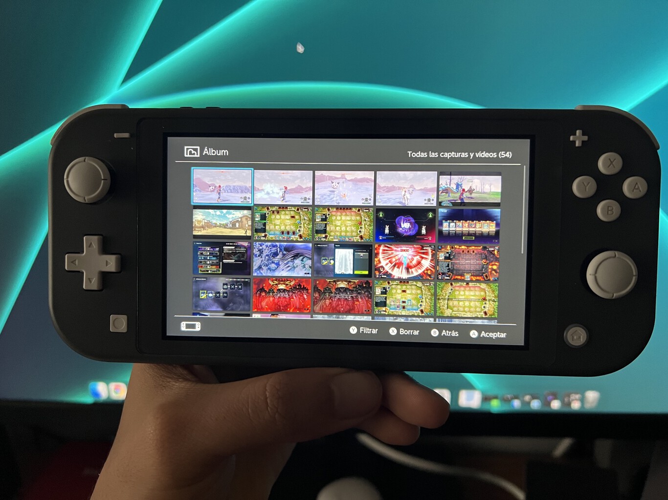 Tu Nintendo Switch se puede conectar al móvil: así puedes enviar ...